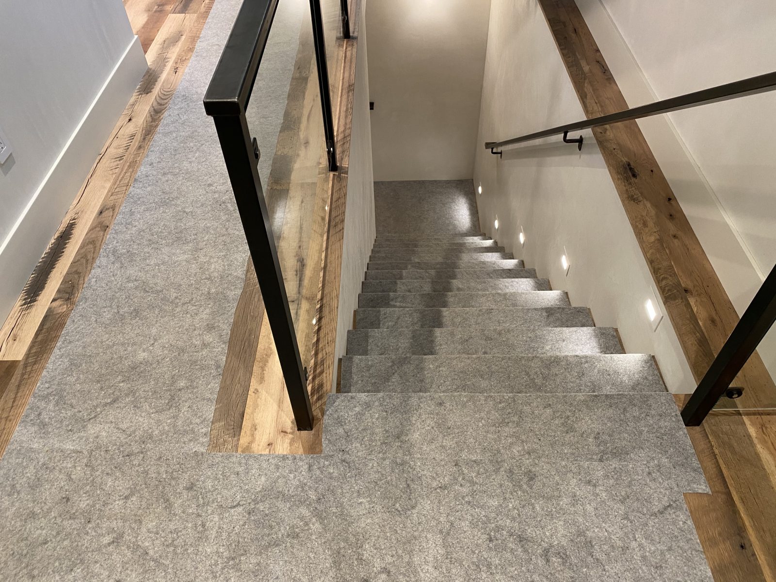 Building Floorliner Vapor | SurfaceLiner