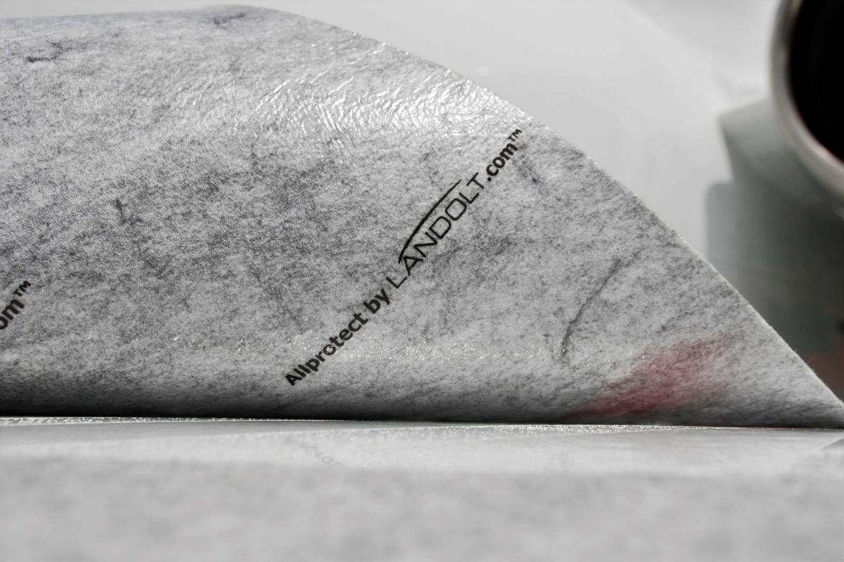 Building Floorliner Vapor - SurfaceLiner