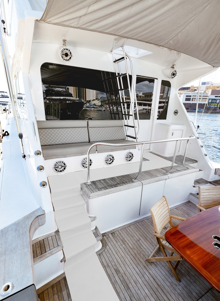 NEW: MarineLiner - Landolt Temporary Floor and Surface Protection ...